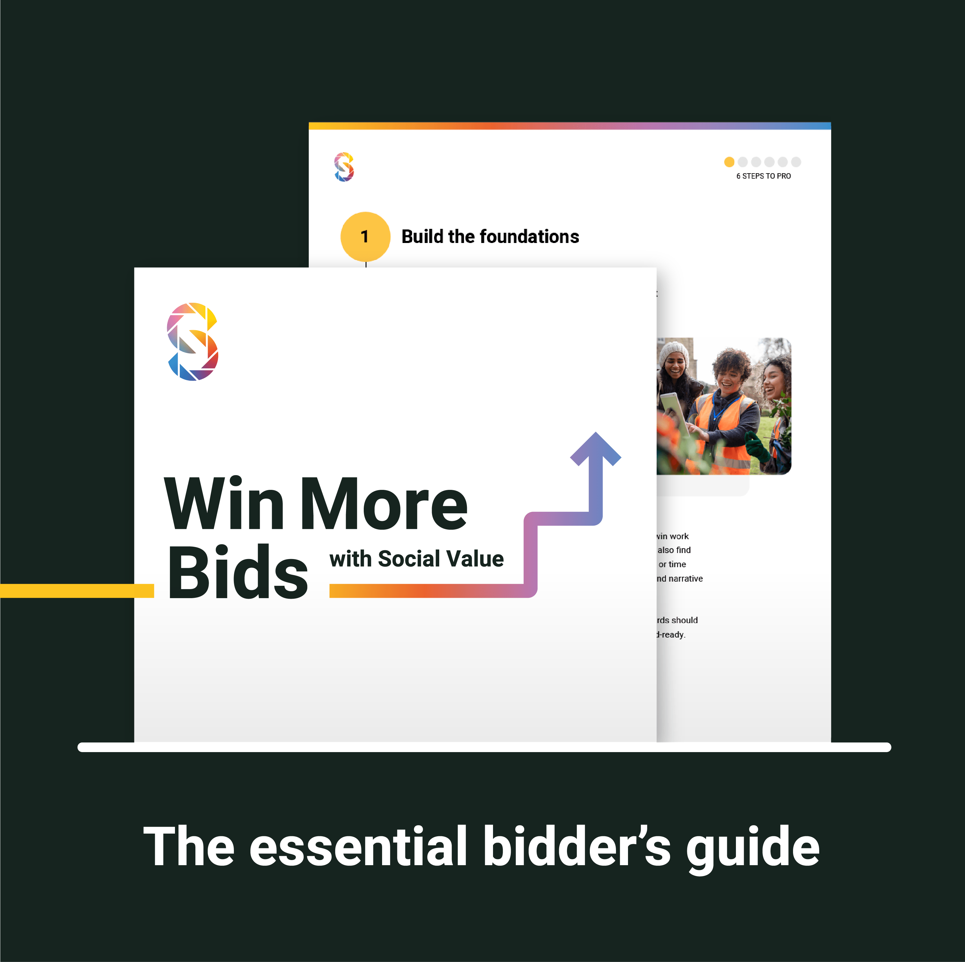 Win More Bids